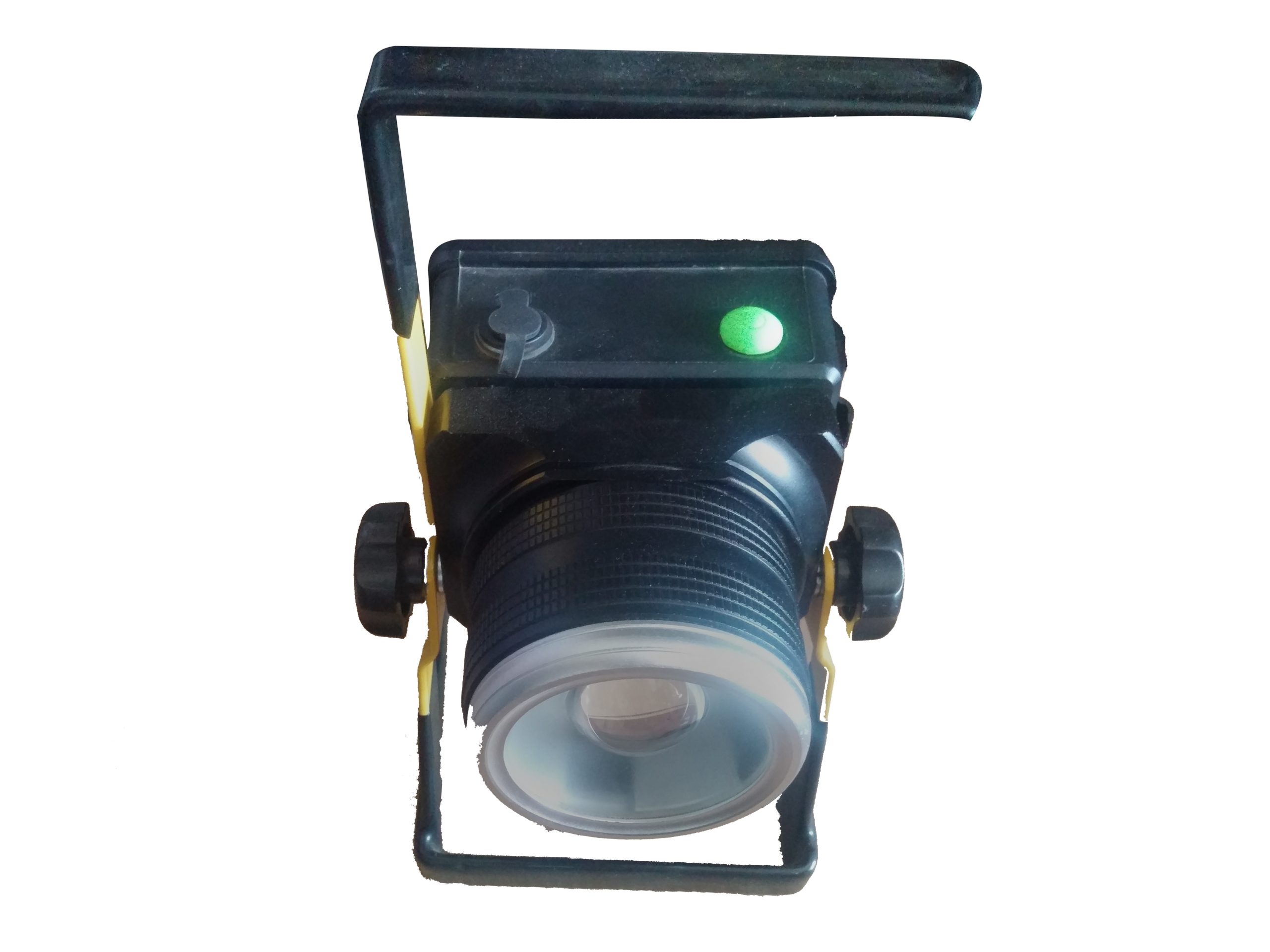 LED Searchlight - Survival Gear