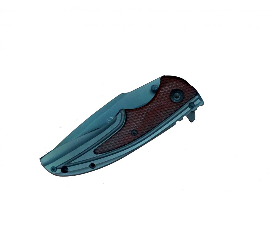 Browning Brown Knife | Survival Gear
