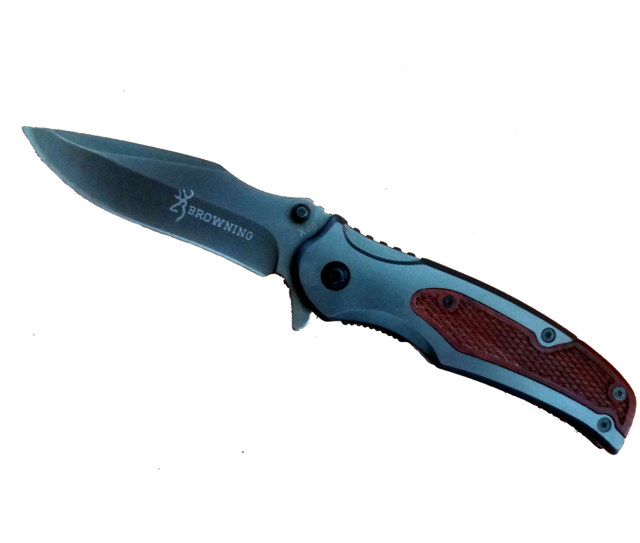 Browning Brown Knife | Survival Gear