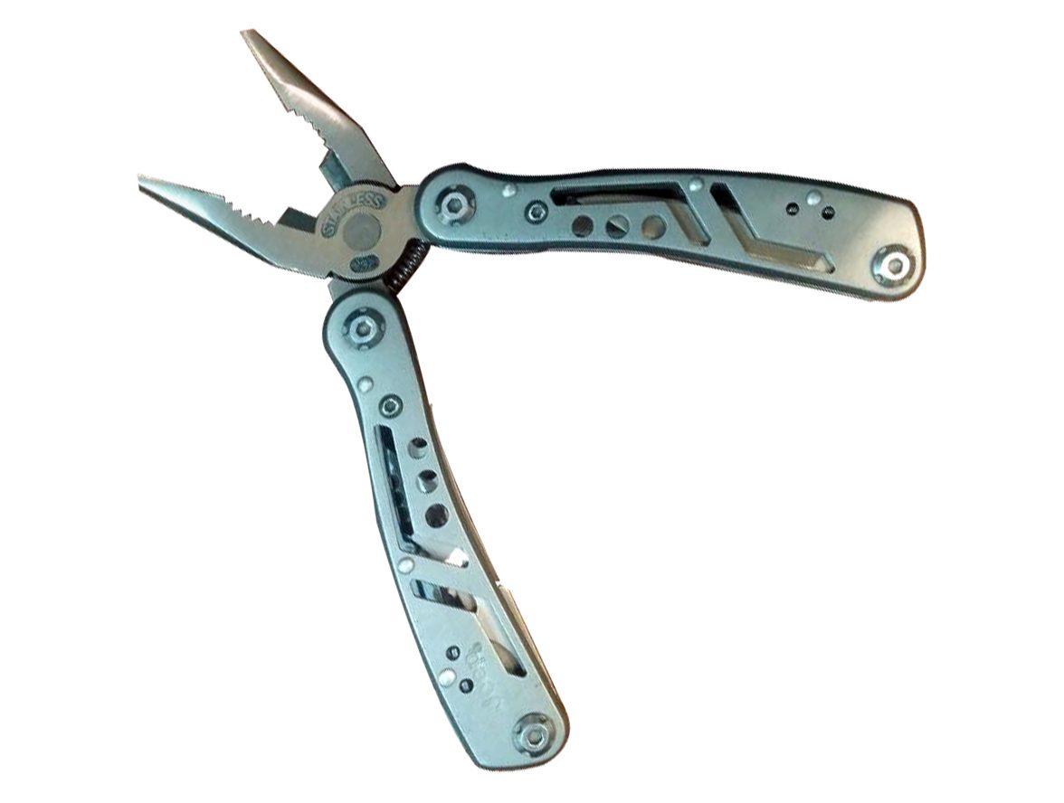 Multi Tool - Survival Gear