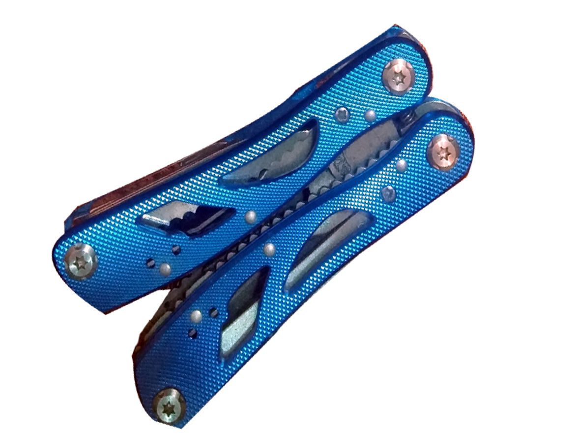 Multi Tool - Survival Gear