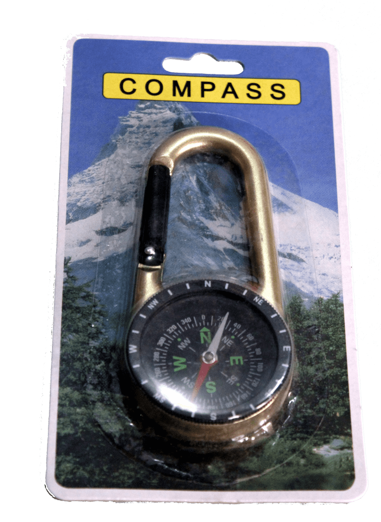 Compass - Survival Gear