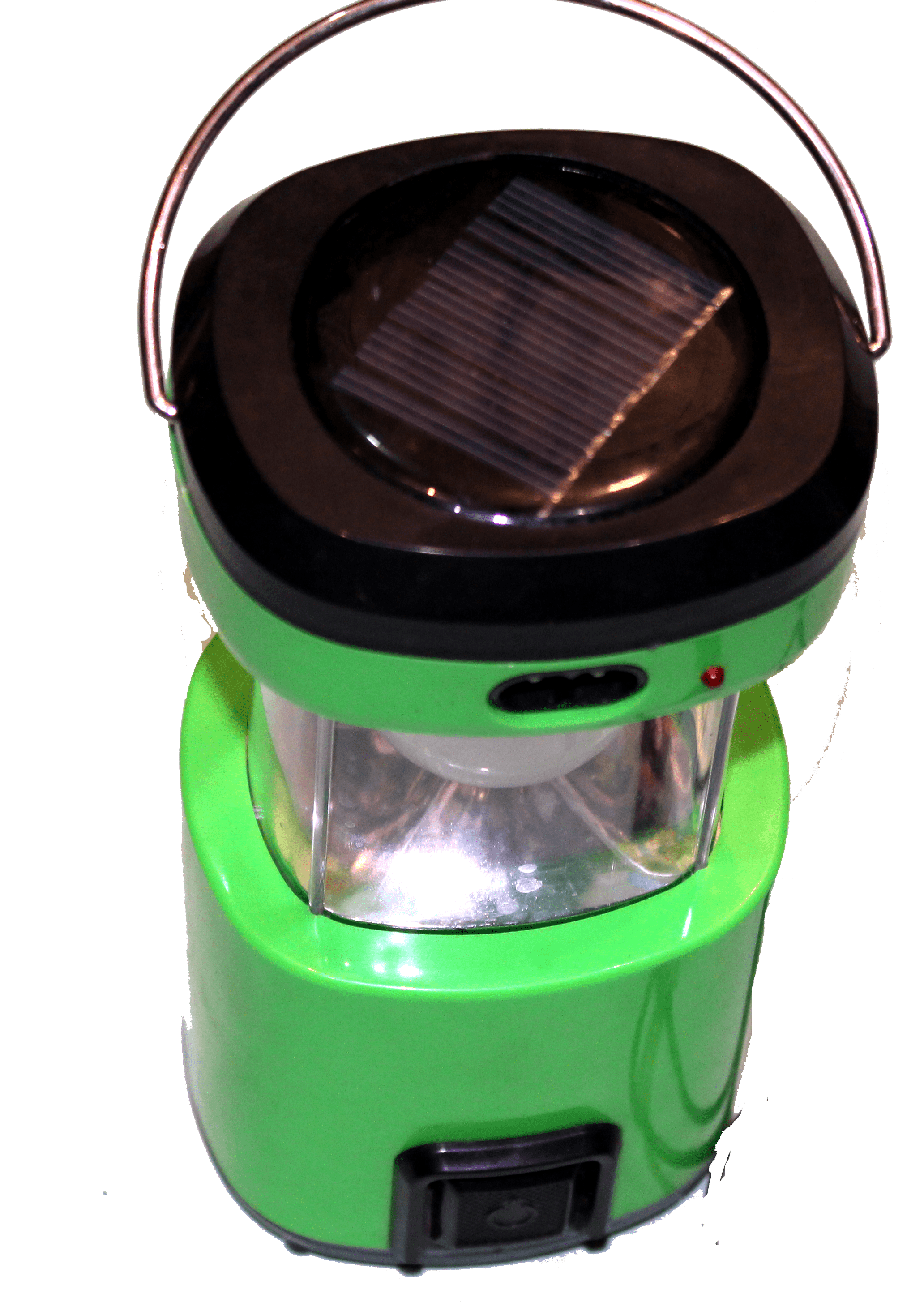 Solar Light - Survival Gear