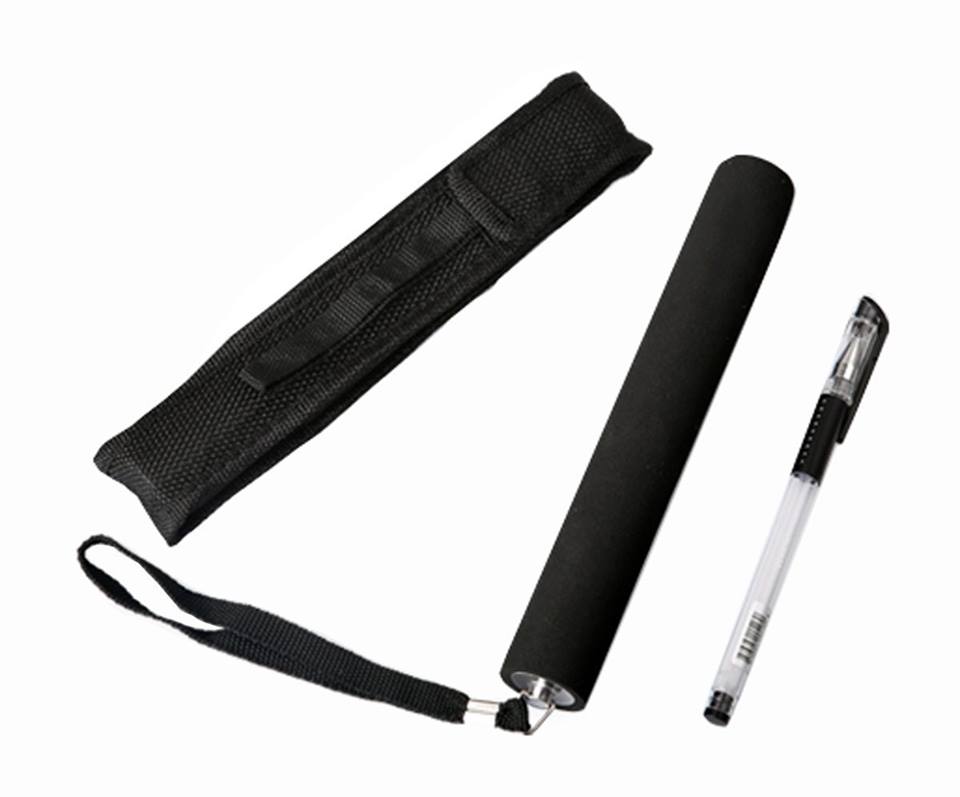 Buy Steel Baton In Pakistan - Survival Gear Pakistan