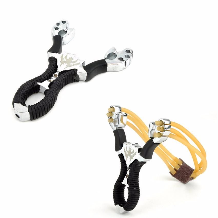 Steel Slingshot - Survival Gear - Buy slingshot in Pakistan